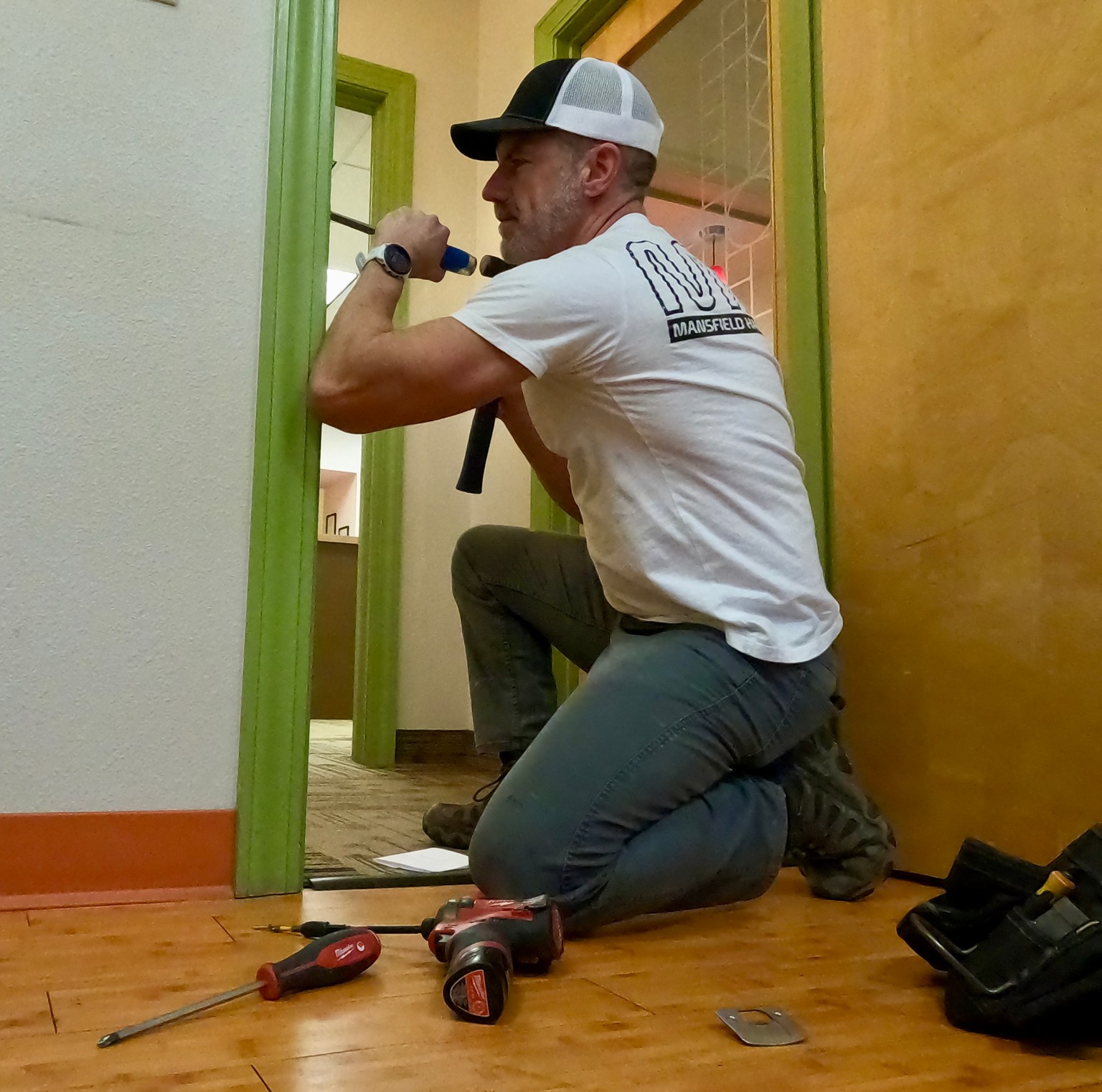 Mansfield Handyman Services: Your Trusted Home Repair Experts ...
